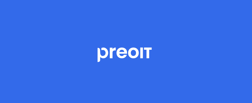 Best employee time tracking software with payroll - PreoIT